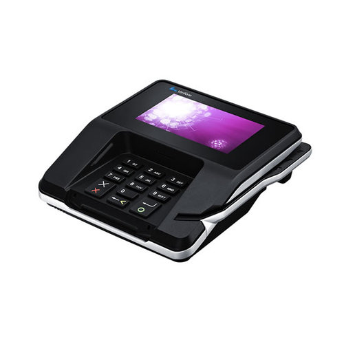 Verifone pinpads — Retail Systems Inc