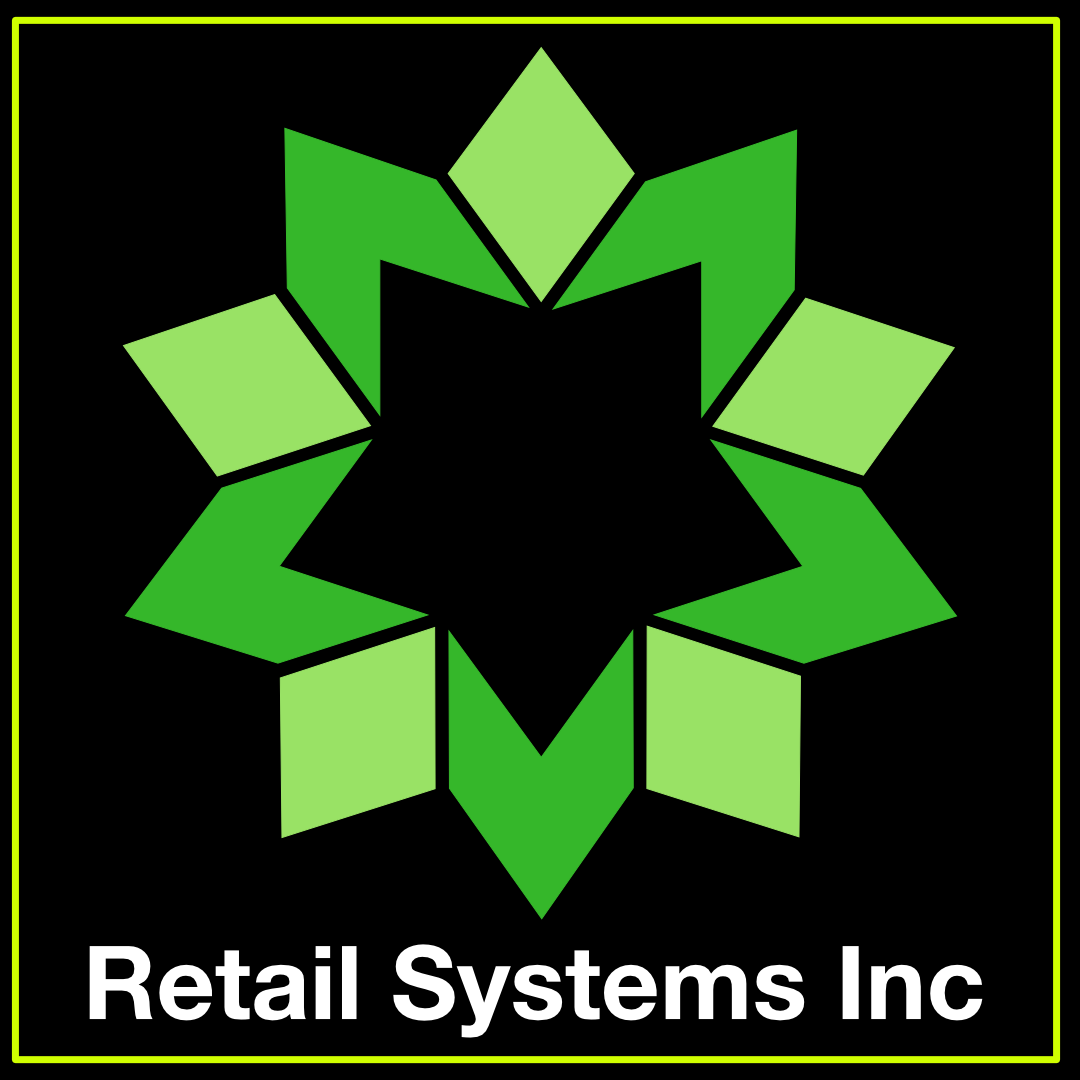 Submit Support Ticket — Retail Systems Inc