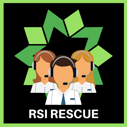 Retail Systems Inc. Point of Sale Systems