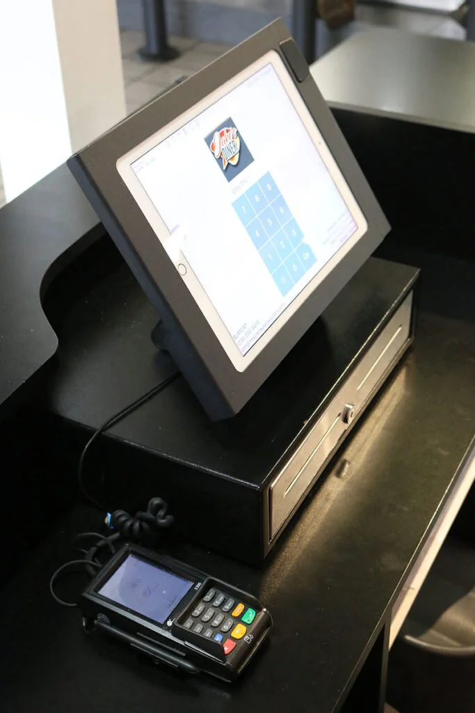 Retail Systems Inc. Point of Sale Systems