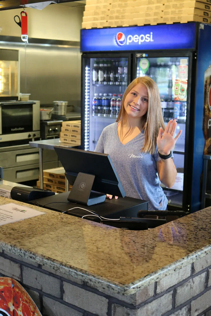 Retail Systems Inc. Point of Sale Systems