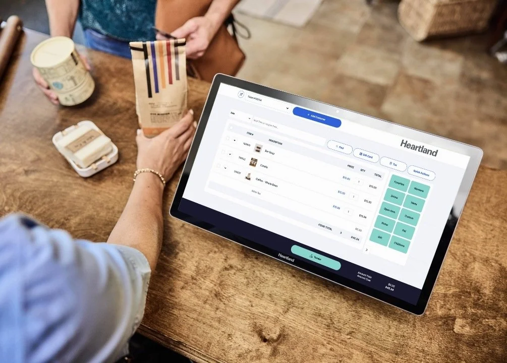 Springboard Retail — Retail Systems Inc