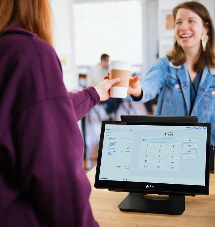 Genius POS by Global Payments | All‑in‑One Retail & Restaurant Payment ...