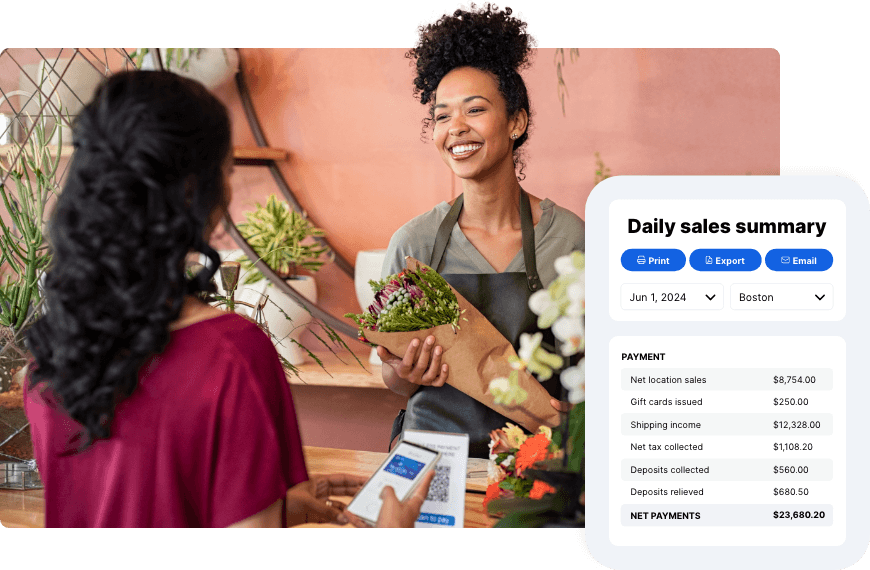 Springboard Retail — Retail Systems Inc