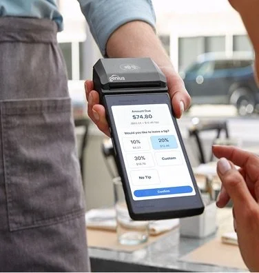 Genius POS by Global Payments | All‑in‑One Retail & Restaurant Payment ...