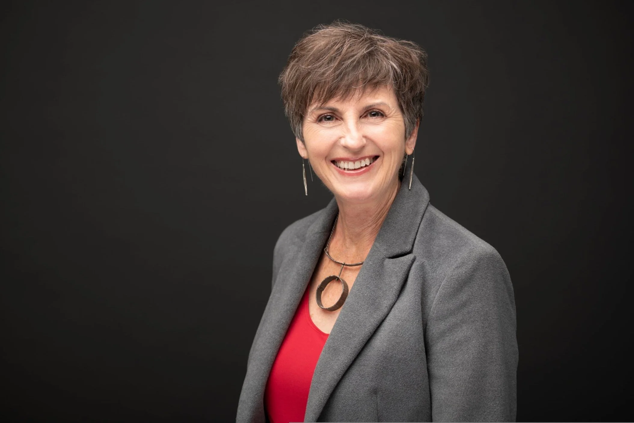Executive and Leadership Coaching — Jalene Case