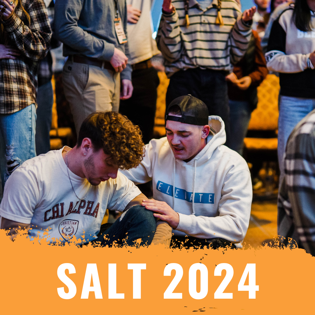 Student Registration — Northeast SALT
