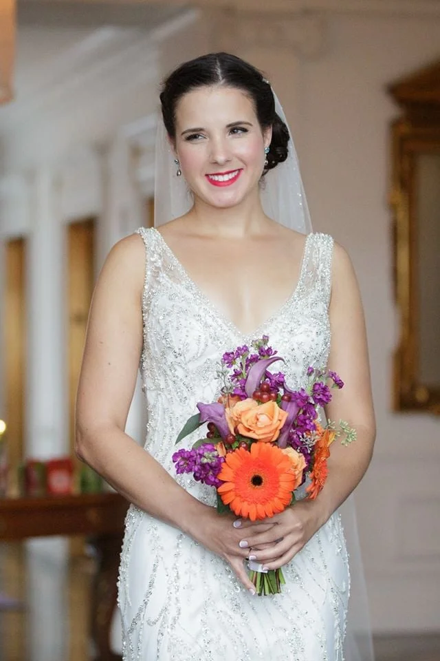 Real Bride — BLOG — ALEKSANDRA AMBROZY