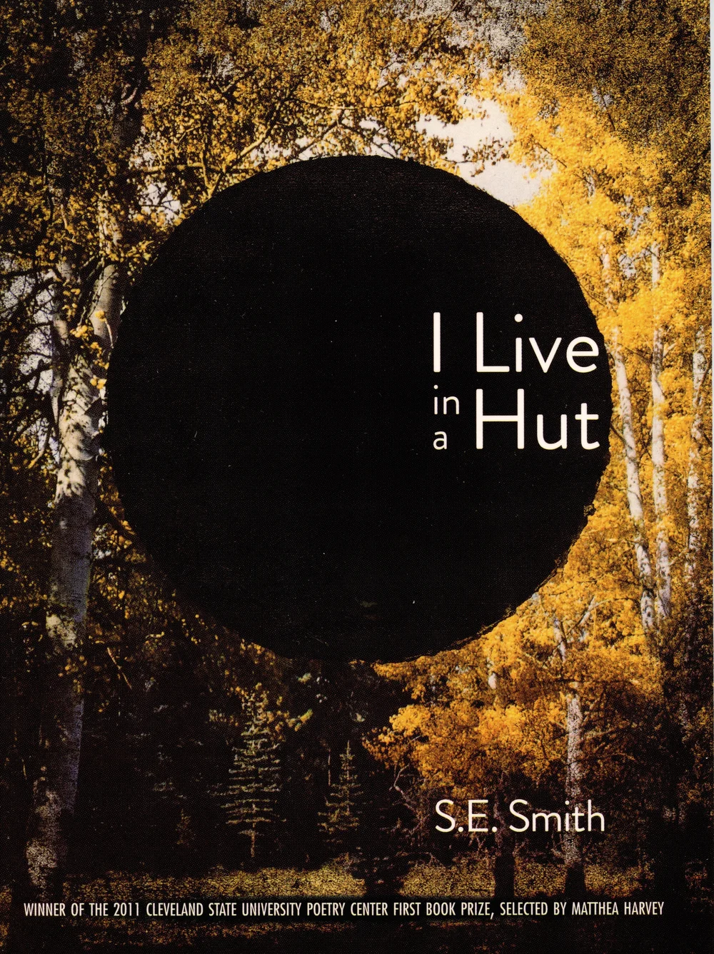 5 Questions with S.E. Smith (interviewed by Madeline Farr) — Cleveland ...