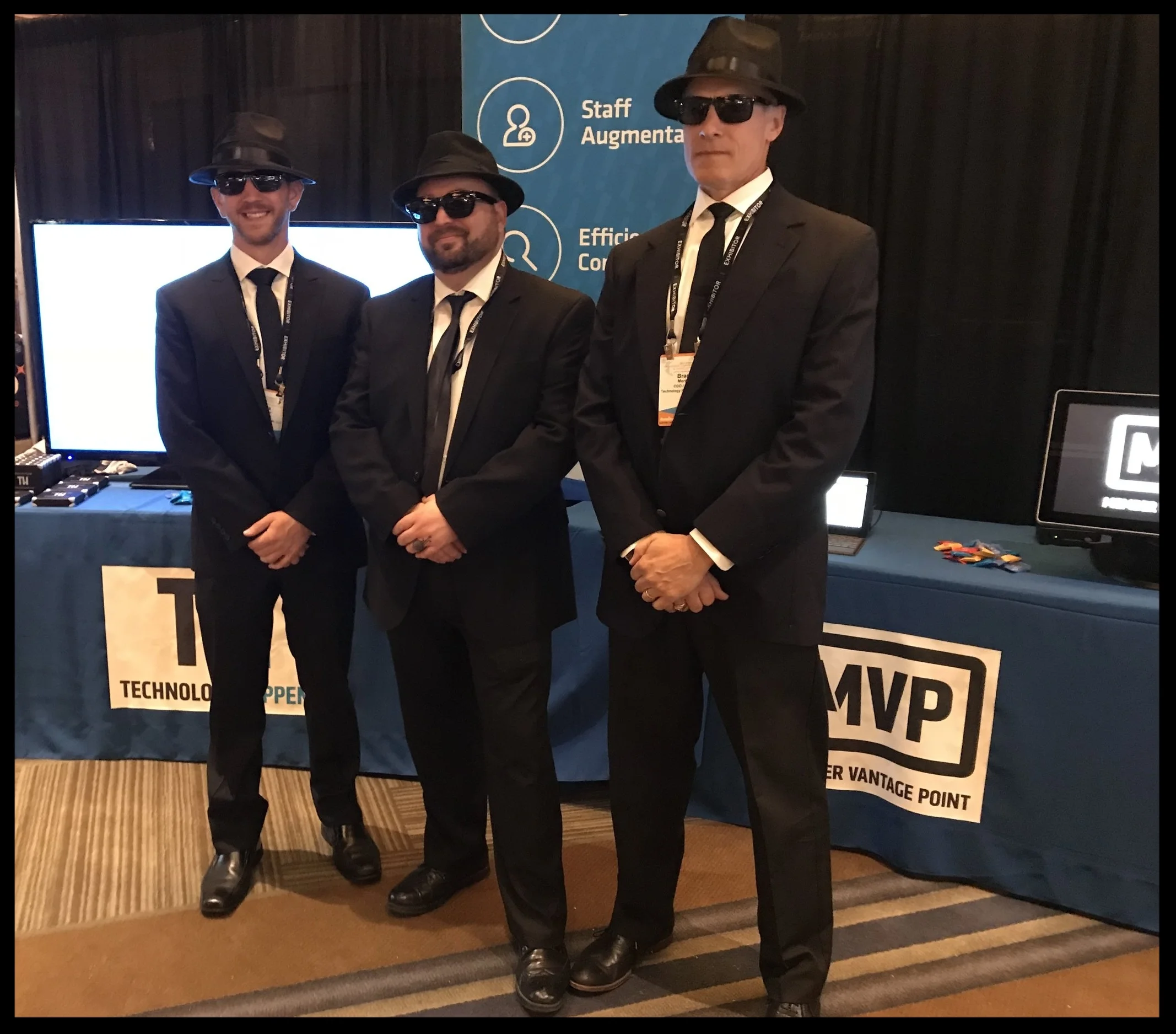 News & Events — Technology Happens