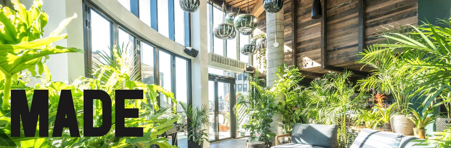 Hotels — Craft Hospitality