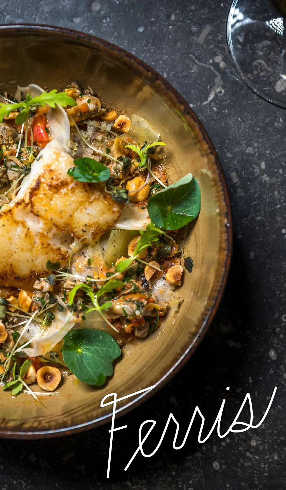 Food + Beverage — Craft Hospitality
