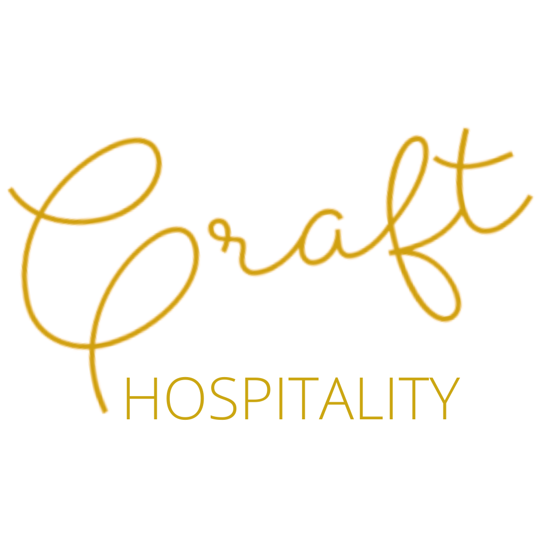 Experiences — Craft Hospitality