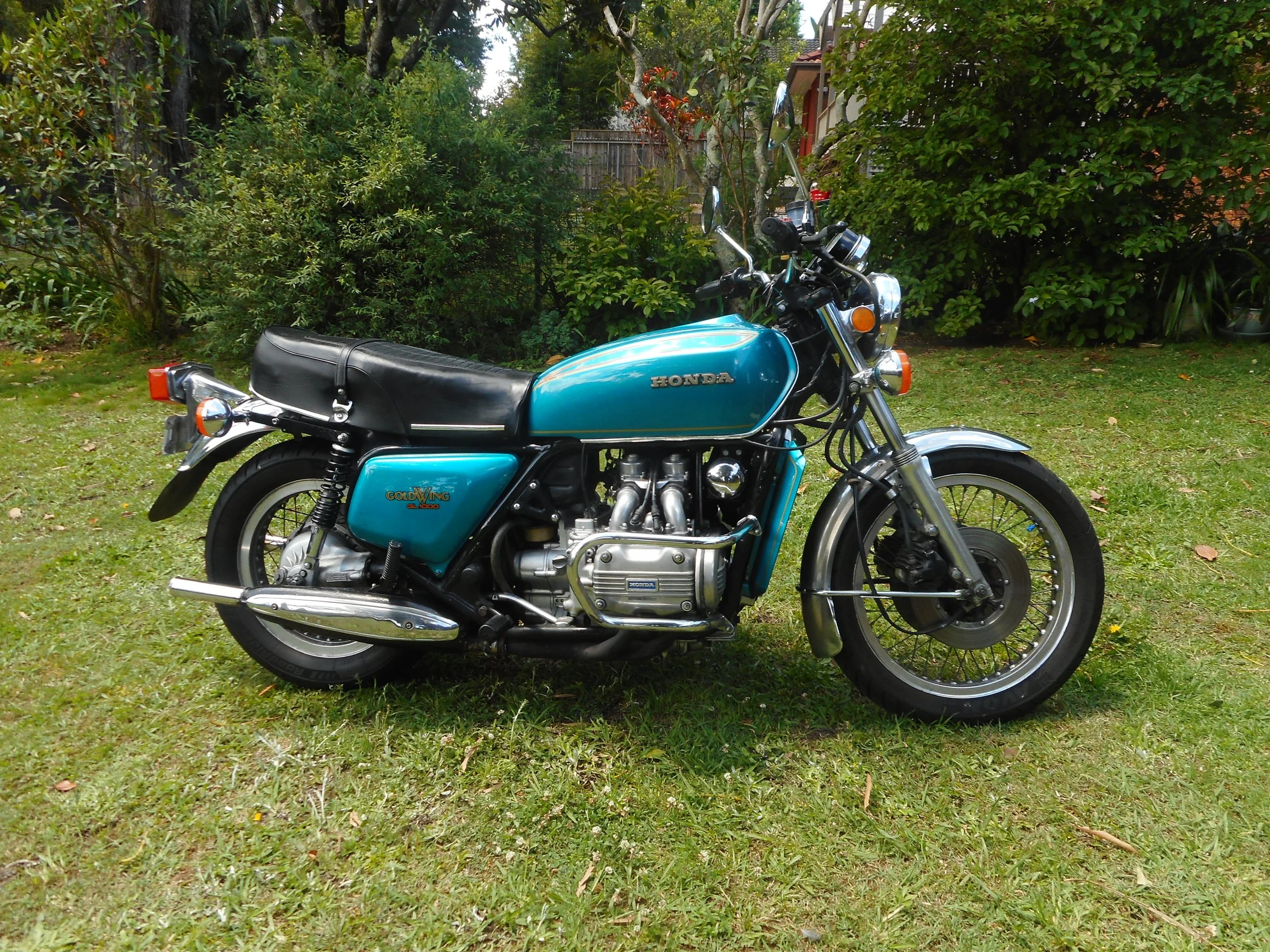 Veteran & Historic Motorcycle Club