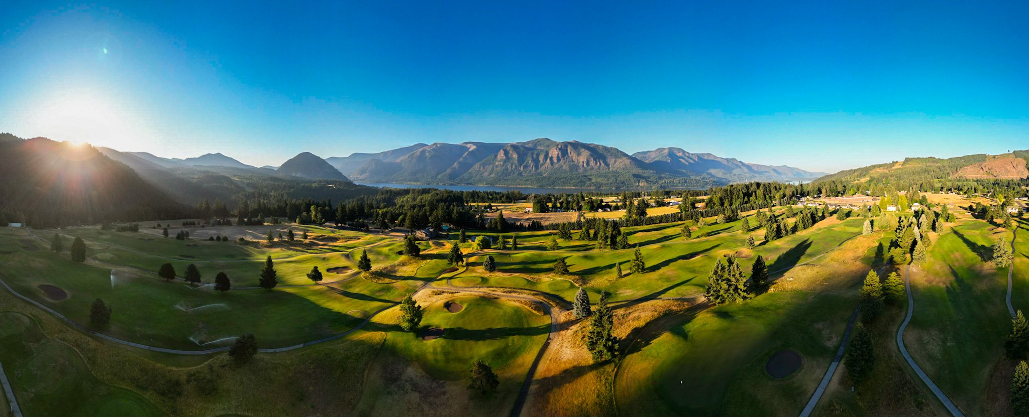 Properties — HOTELCO