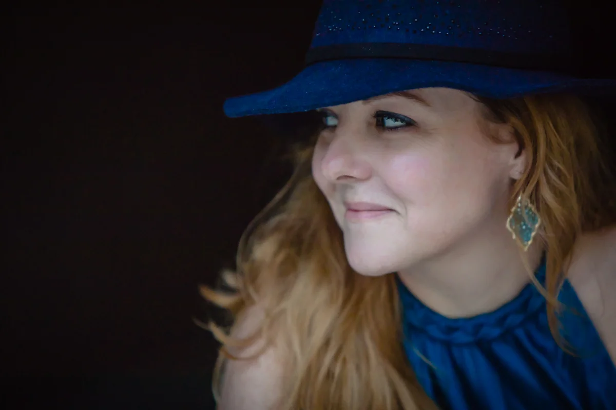 Trina Hall :: A Sacred Portrait Session Honoring Her 40th Birthday! — mw