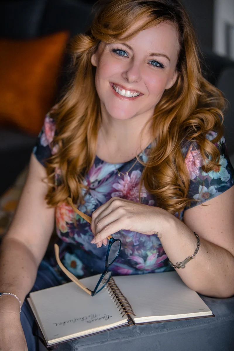 Trina Hall :: A Sacred Portrait Session Honoring Her 40th Birthday! — mw
