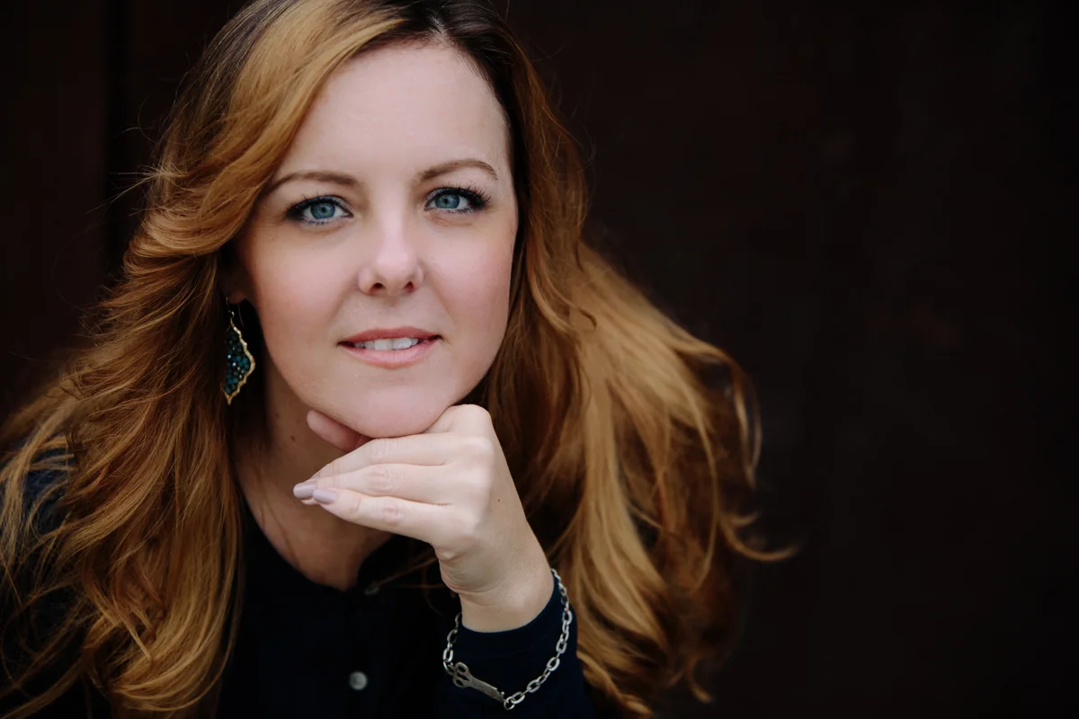 Trina Hall :: A Sacred Portrait Session Honoring Her 40th Birthday! — mw