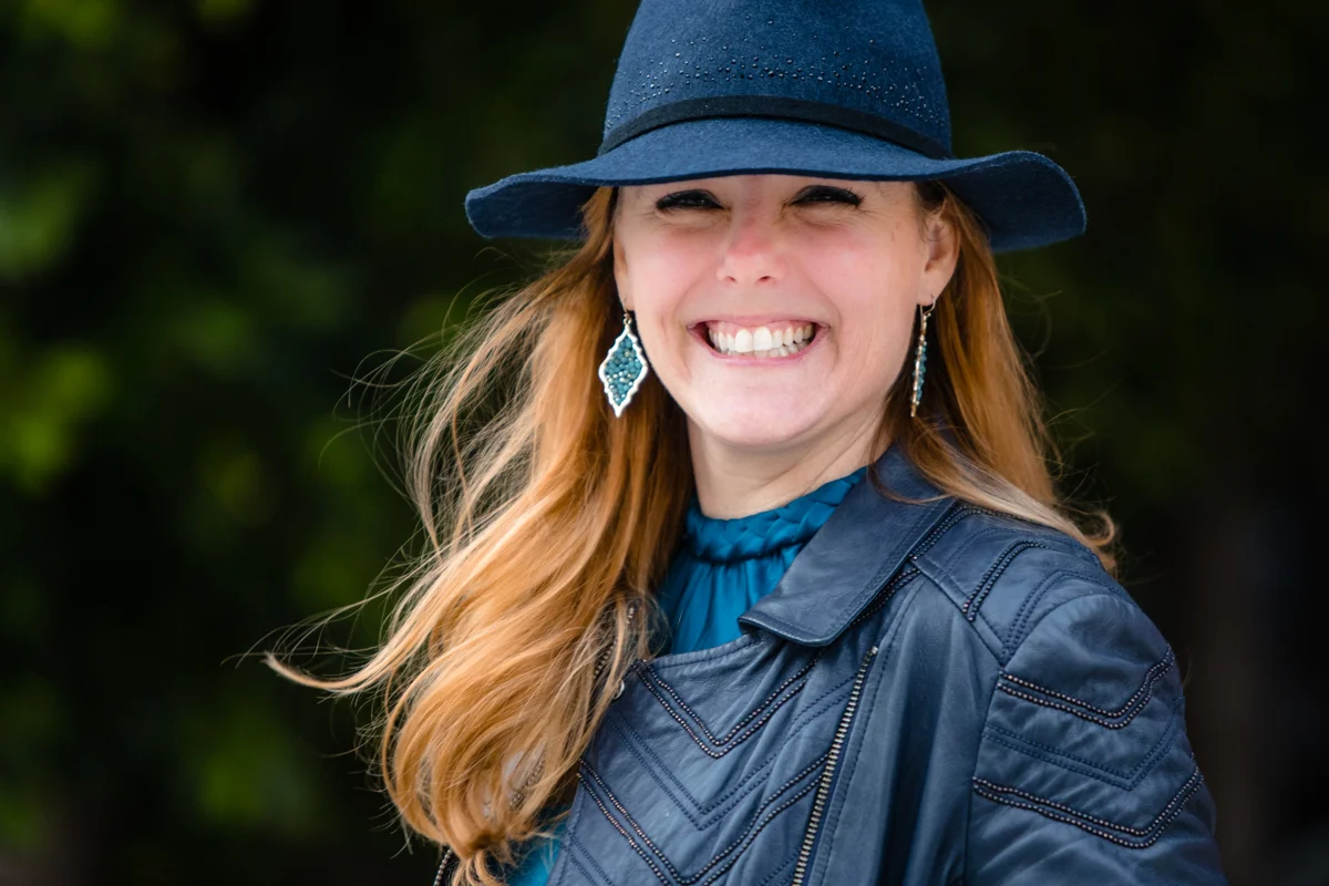 Trina Hall :: A Sacred Portrait Session Honoring Her 40th Birthday! — mw