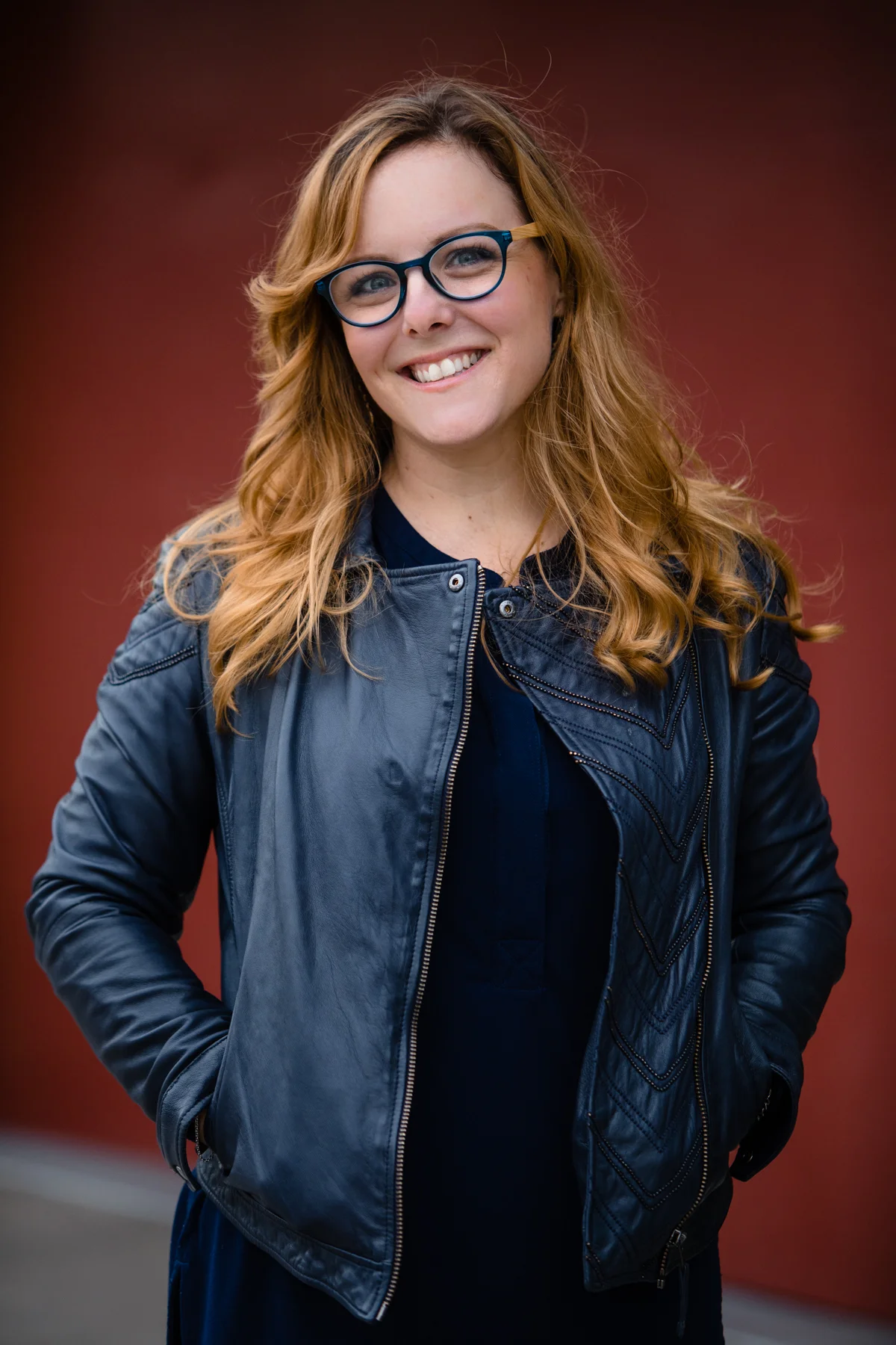 Trina Hall :: A Sacred Portrait Session Honoring Her 40th Birthday! — mw