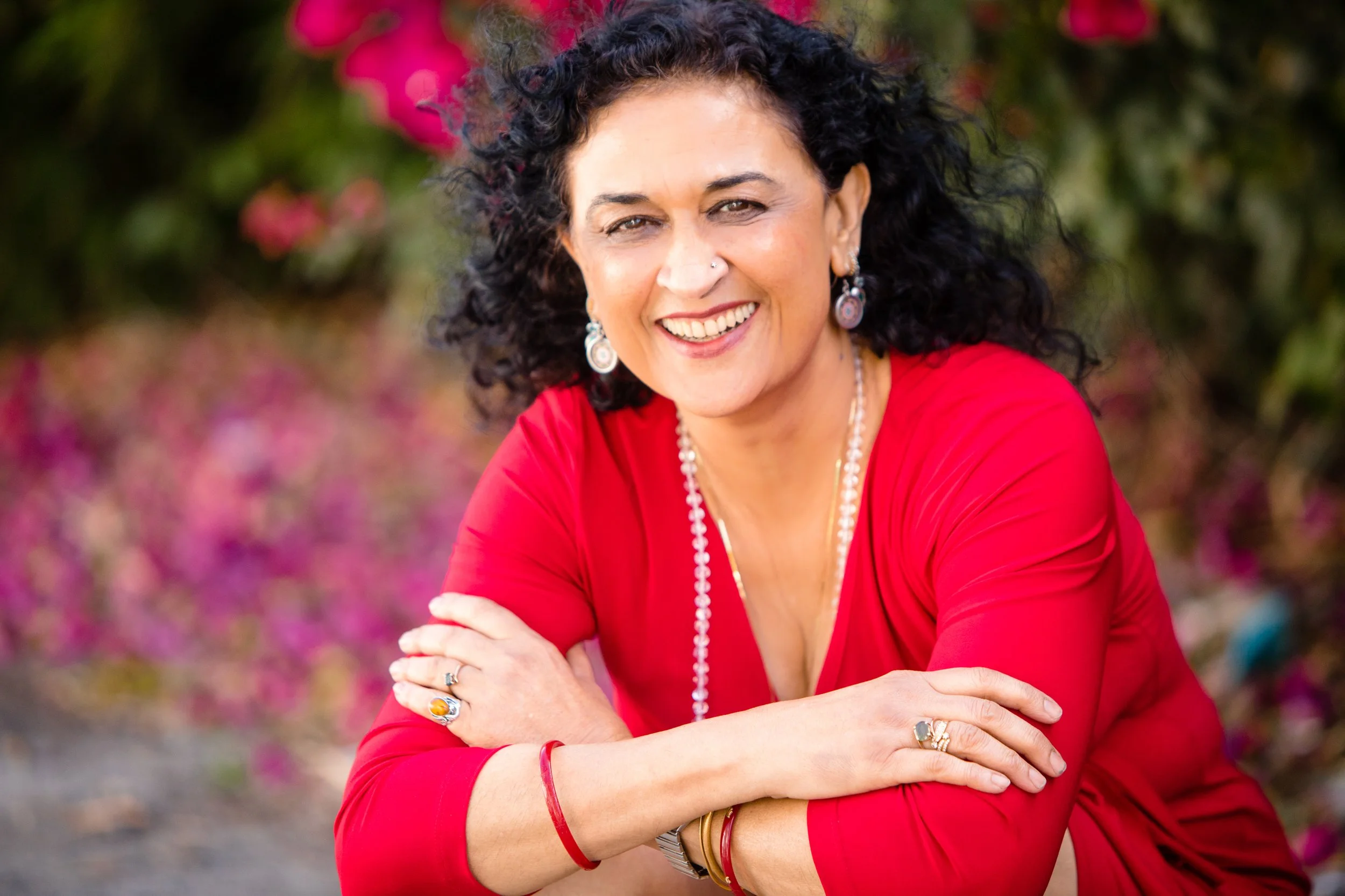 Ambika Talwar :: Magical Being — mw