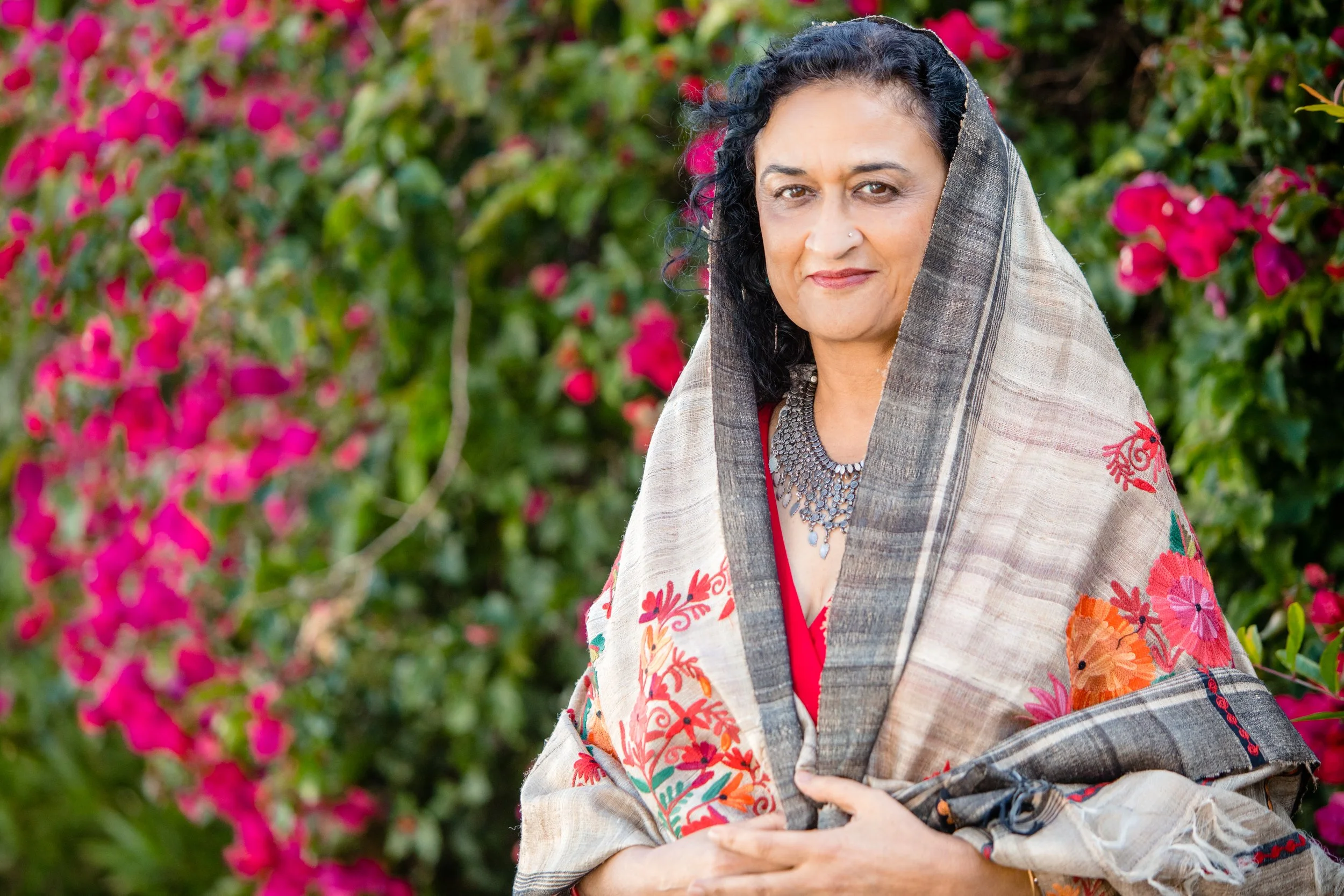 Ambika Talwar :: Magical Being — mw