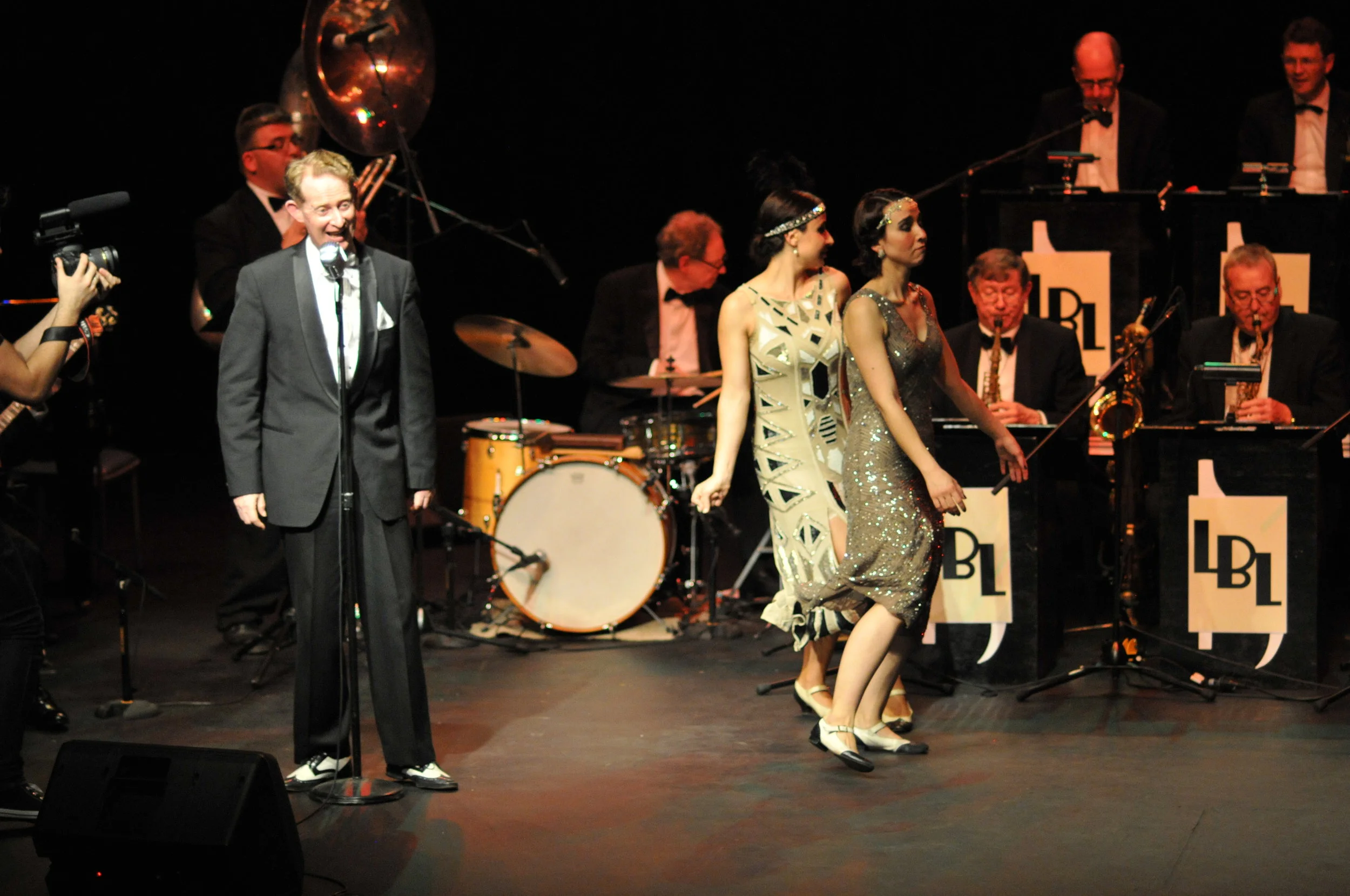 Trios and Bands that Suver Reccomends - BOOK NOW — suaver