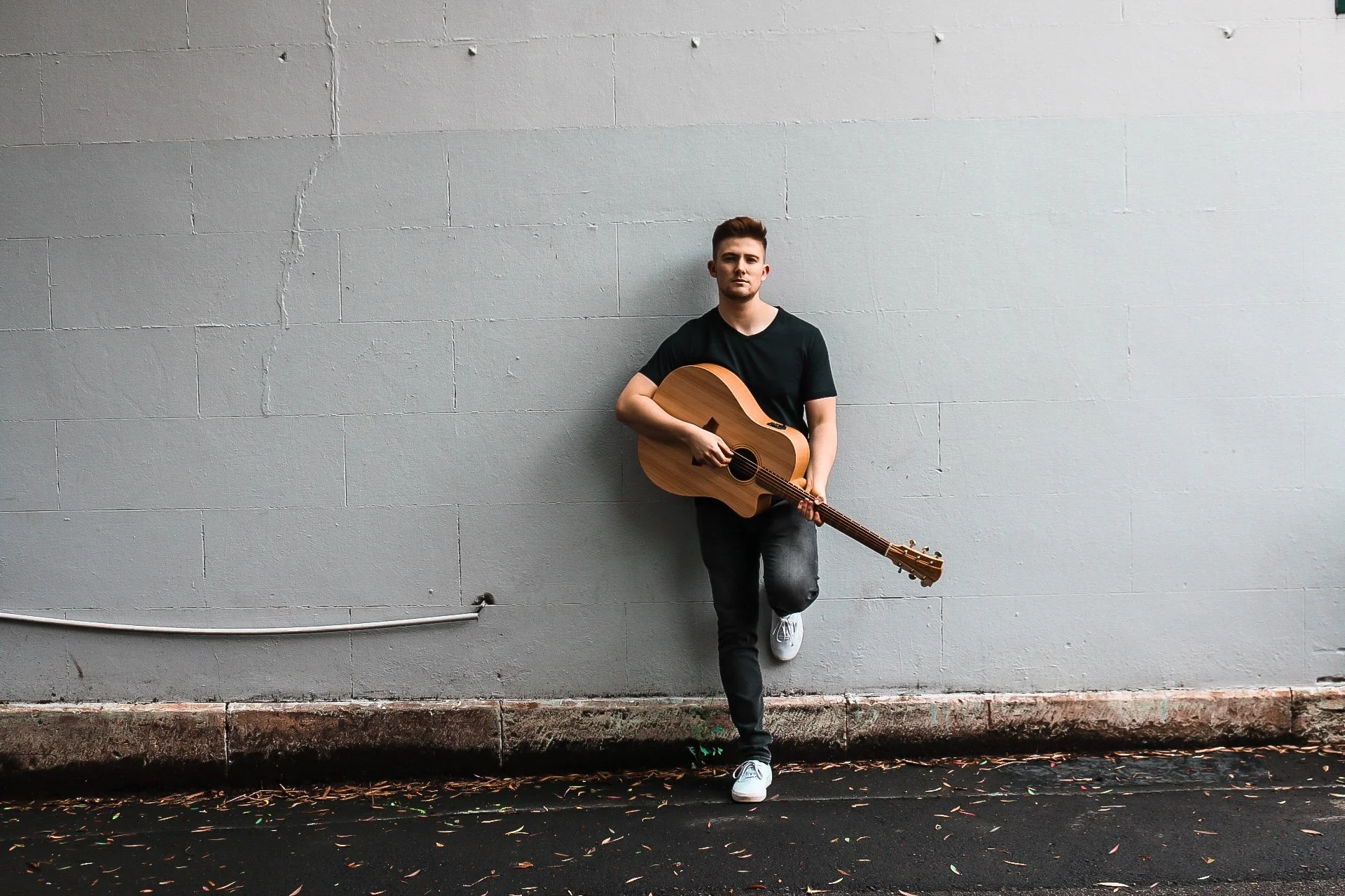 Cameron Sharp - Wedding, Event and Corporate Musician — suaver