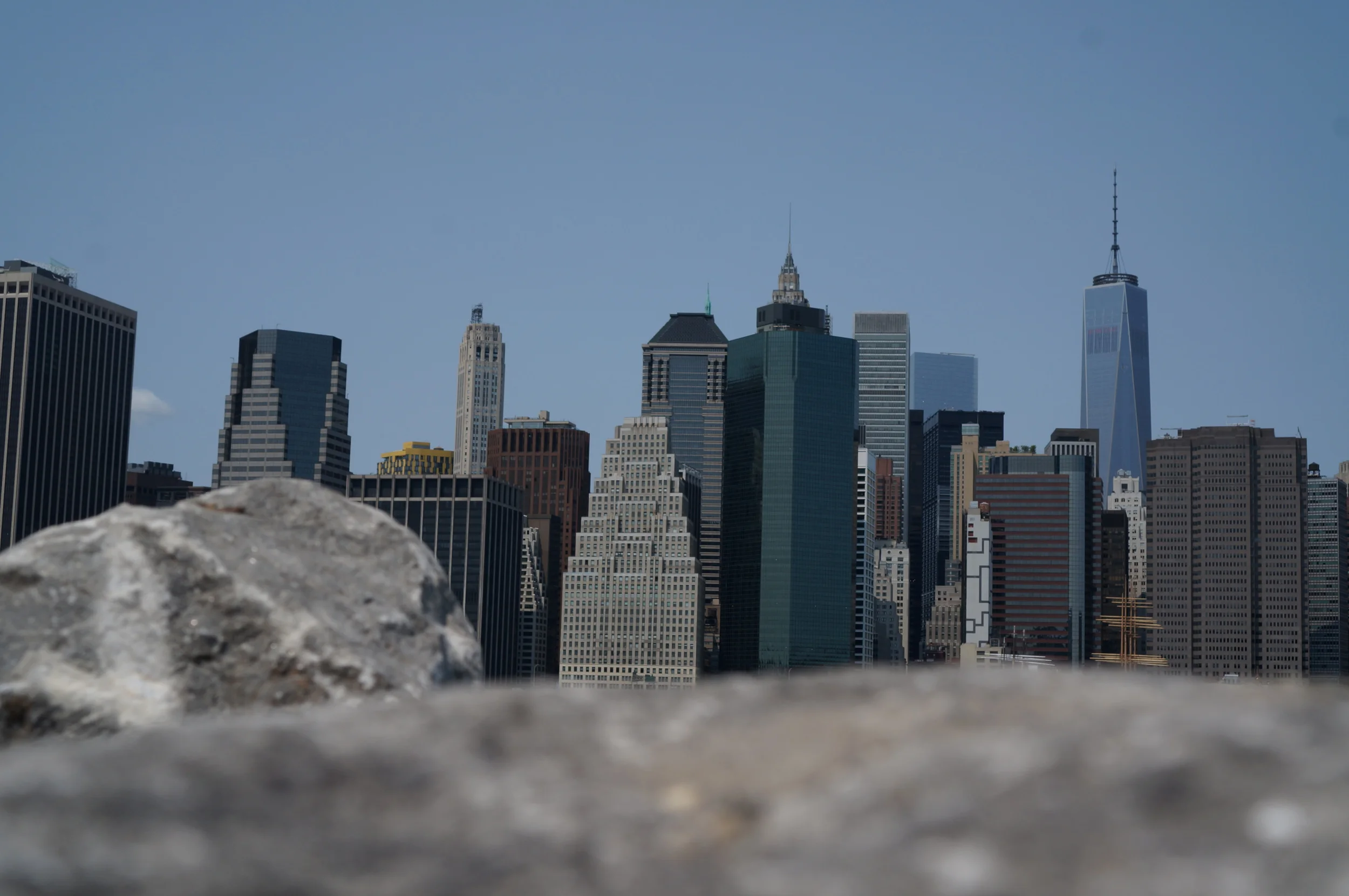 Jeremy Batchelor | Create Impactful Visuals Today