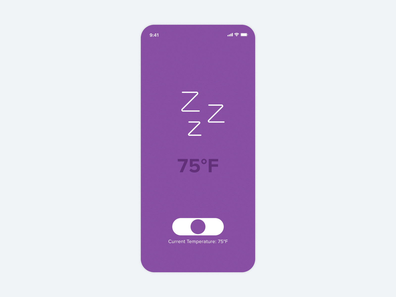 Off Switch Gif