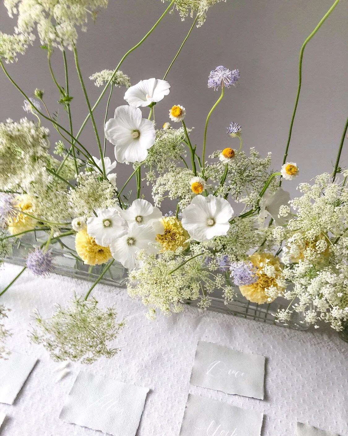 Emily + Joe Gallery - Ashley Fox Designs Wedding Flowers Minnesota