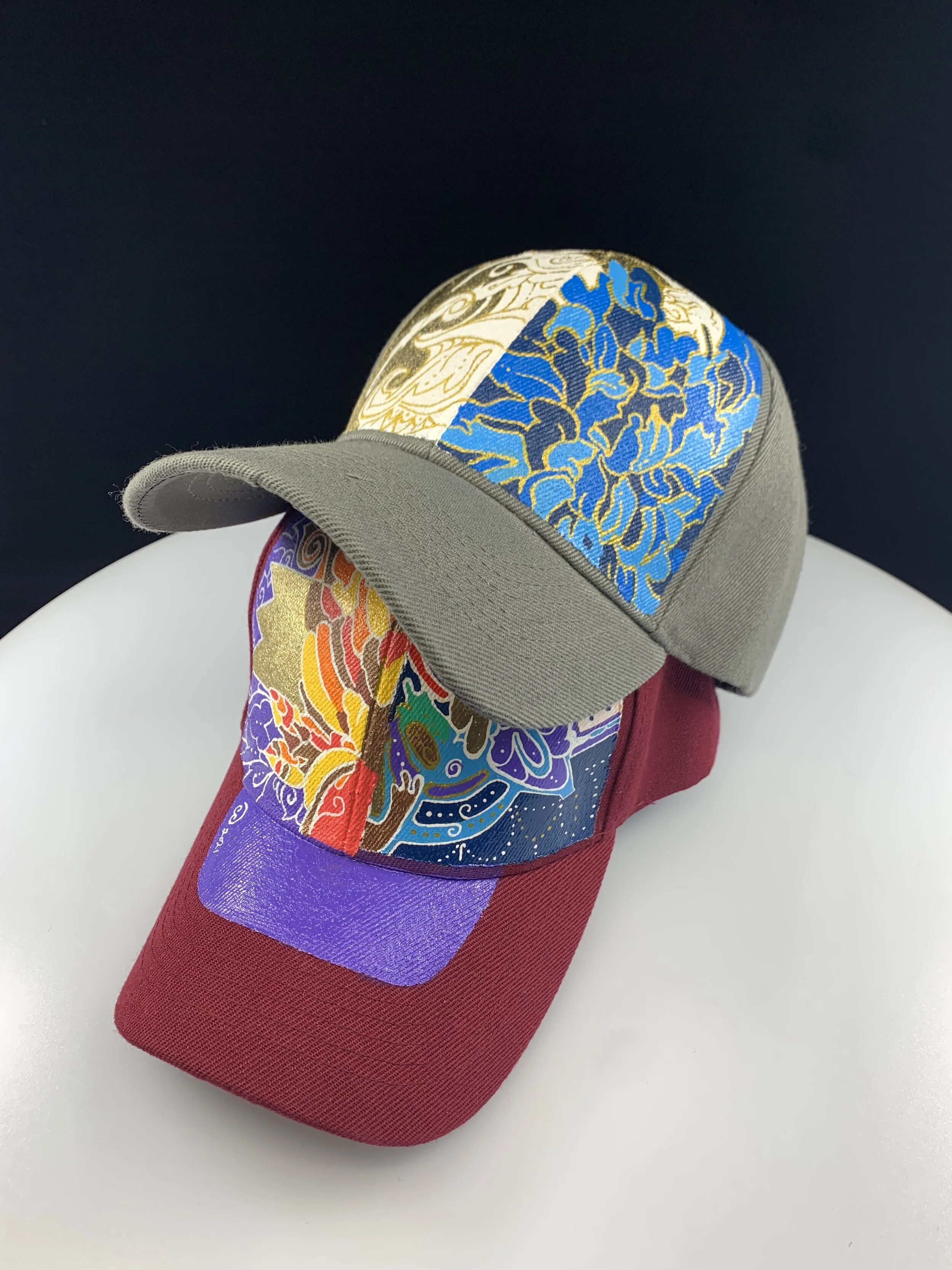 Chris Colon Originals