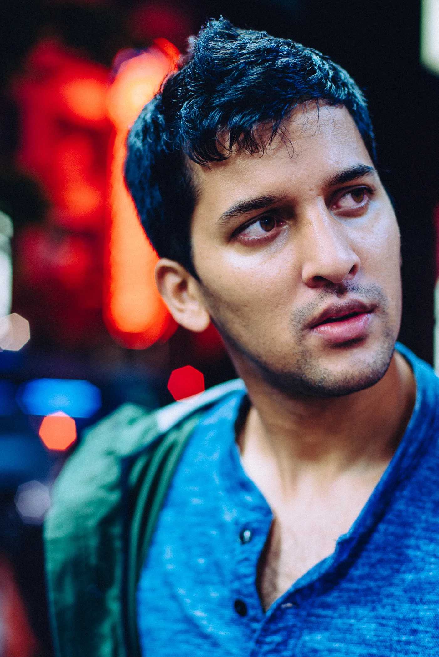 Blog — Vancouver Headshot Photographer Mat Lo - Actors Headshots ...