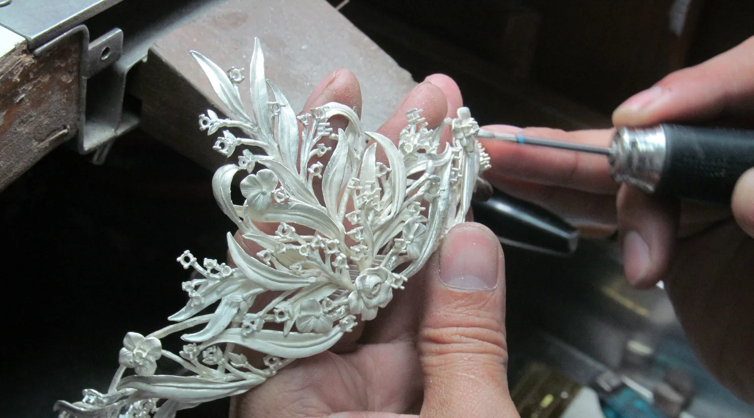 Home — Felicia Design