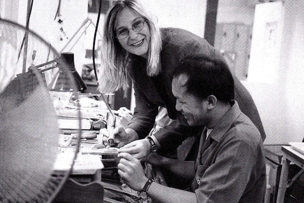 Home — Felicia Design