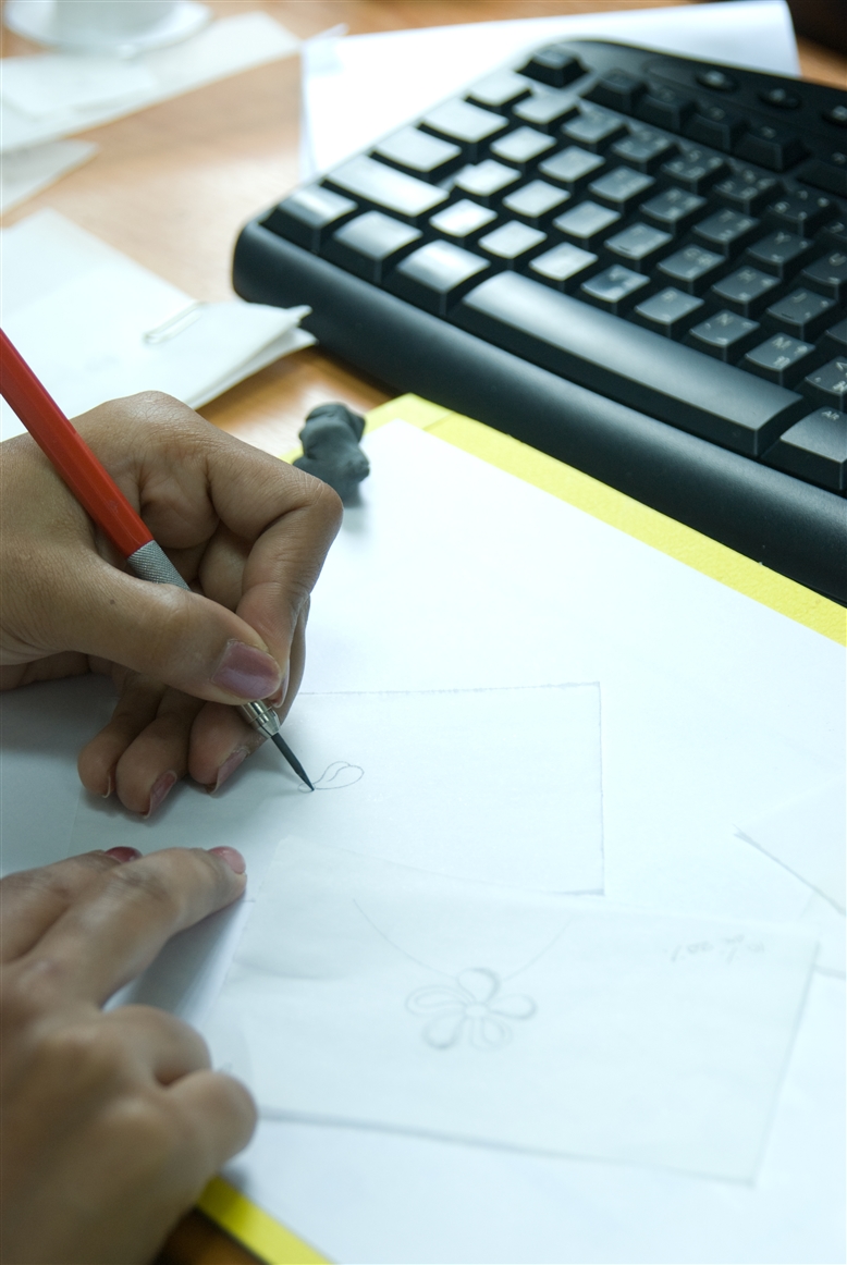 Our Company — Felicia Design