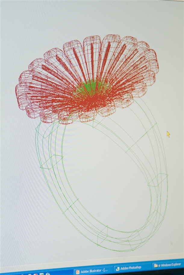 Our Company — Felicia Design