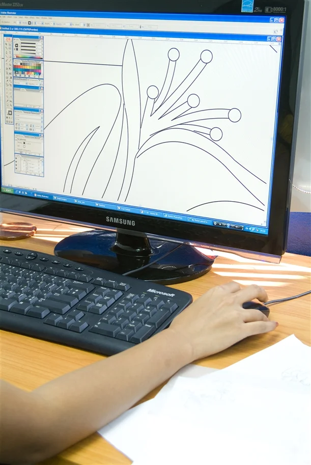 Our Company — Felicia Design