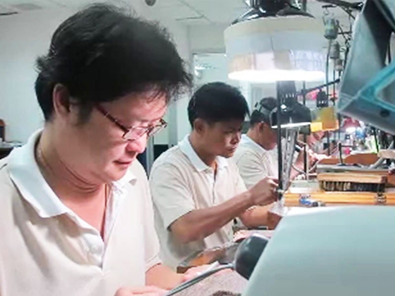 FD for Brands — Felicia Design