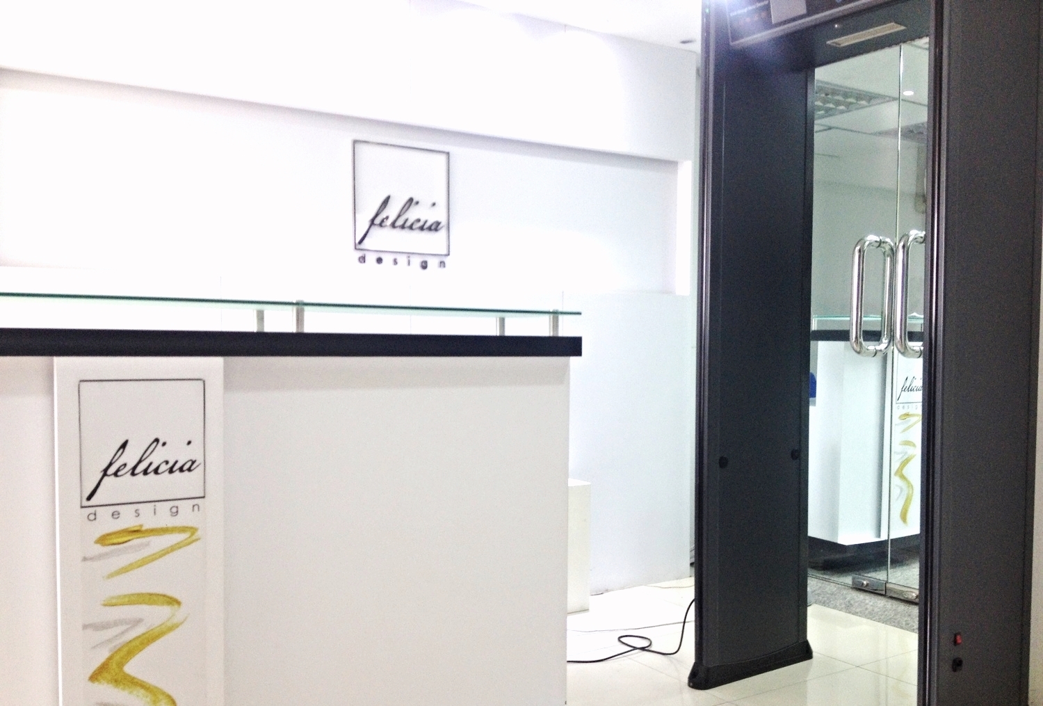 Our Company — Felicia Design