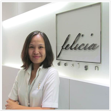 Our Company — Felicia Design