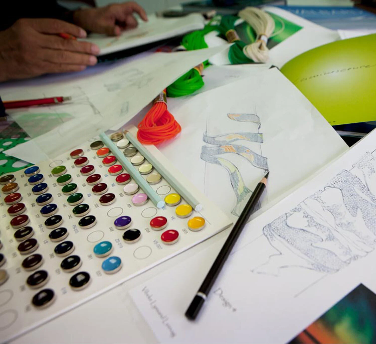 Home — Felicia Design