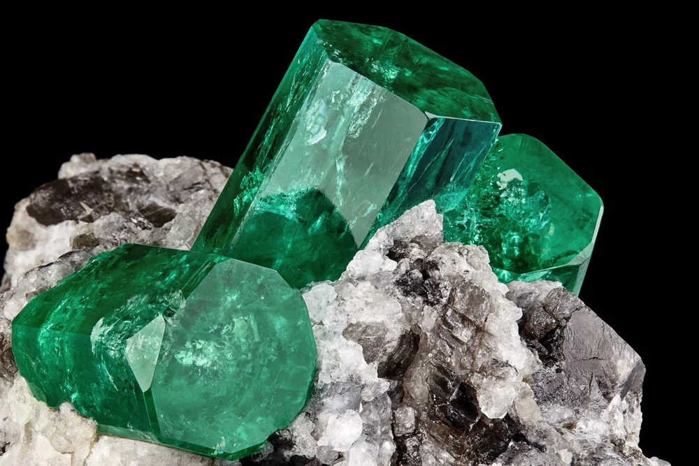Emerald Gem