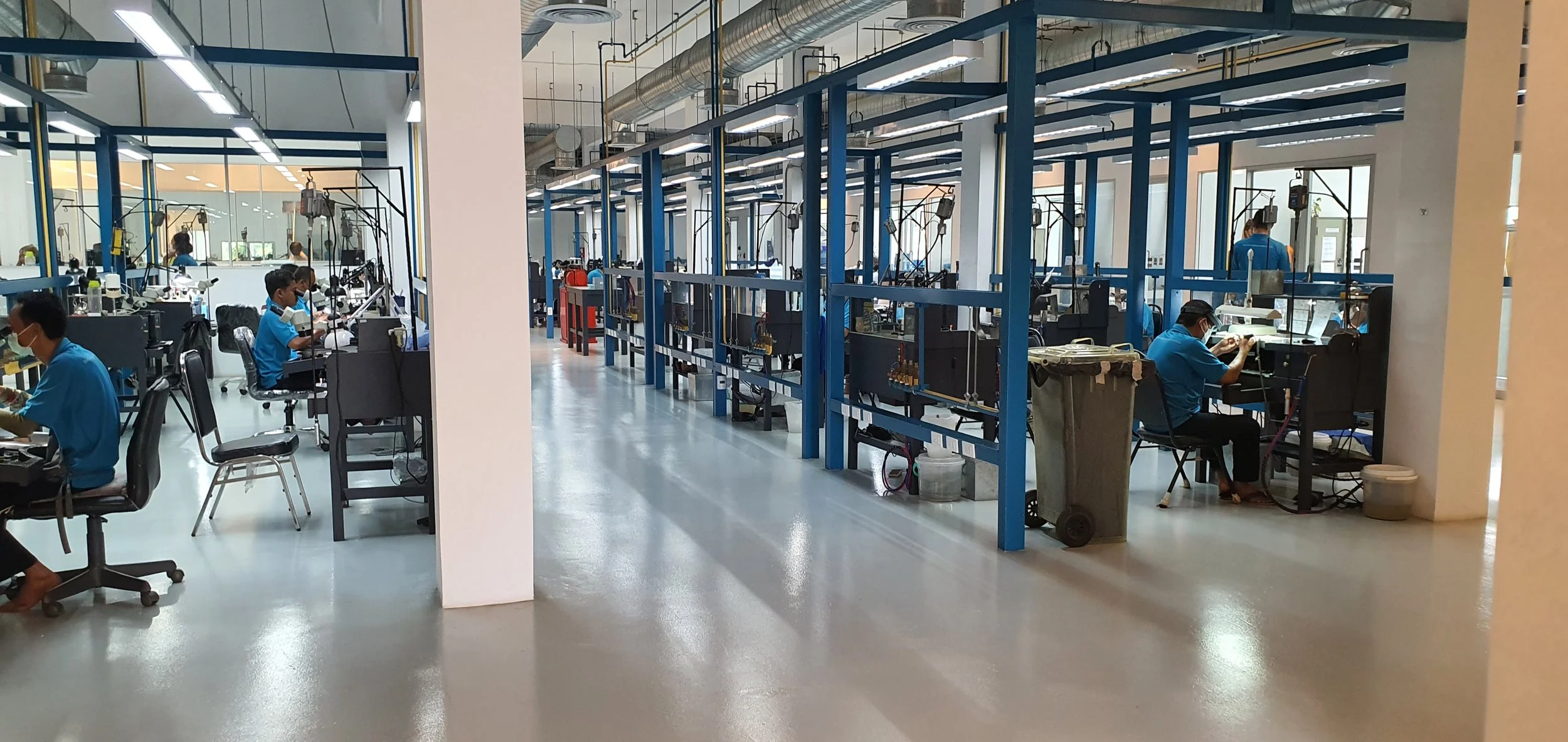 Our Company — Felicia Design