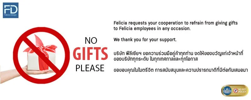 Our Company — Felicia Design