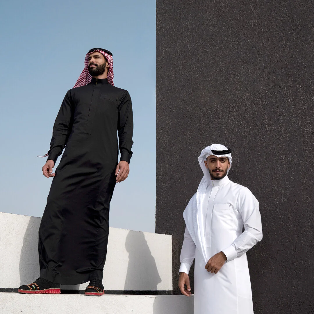 Saudi Creative Agency- Lubcreative