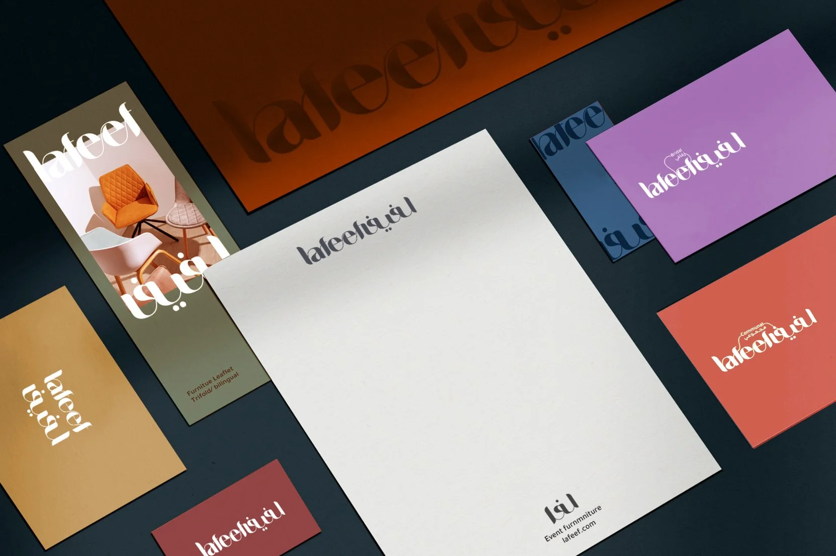 Saudi Creative Agency- Lubcreative