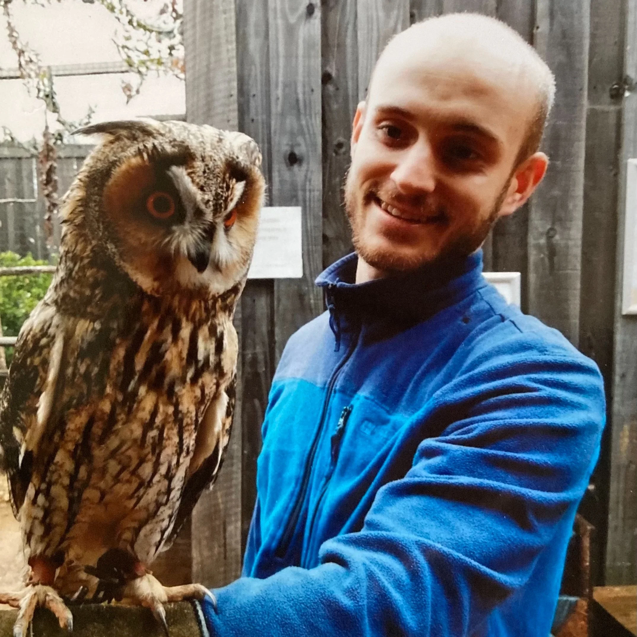 About us | Ecology by Design