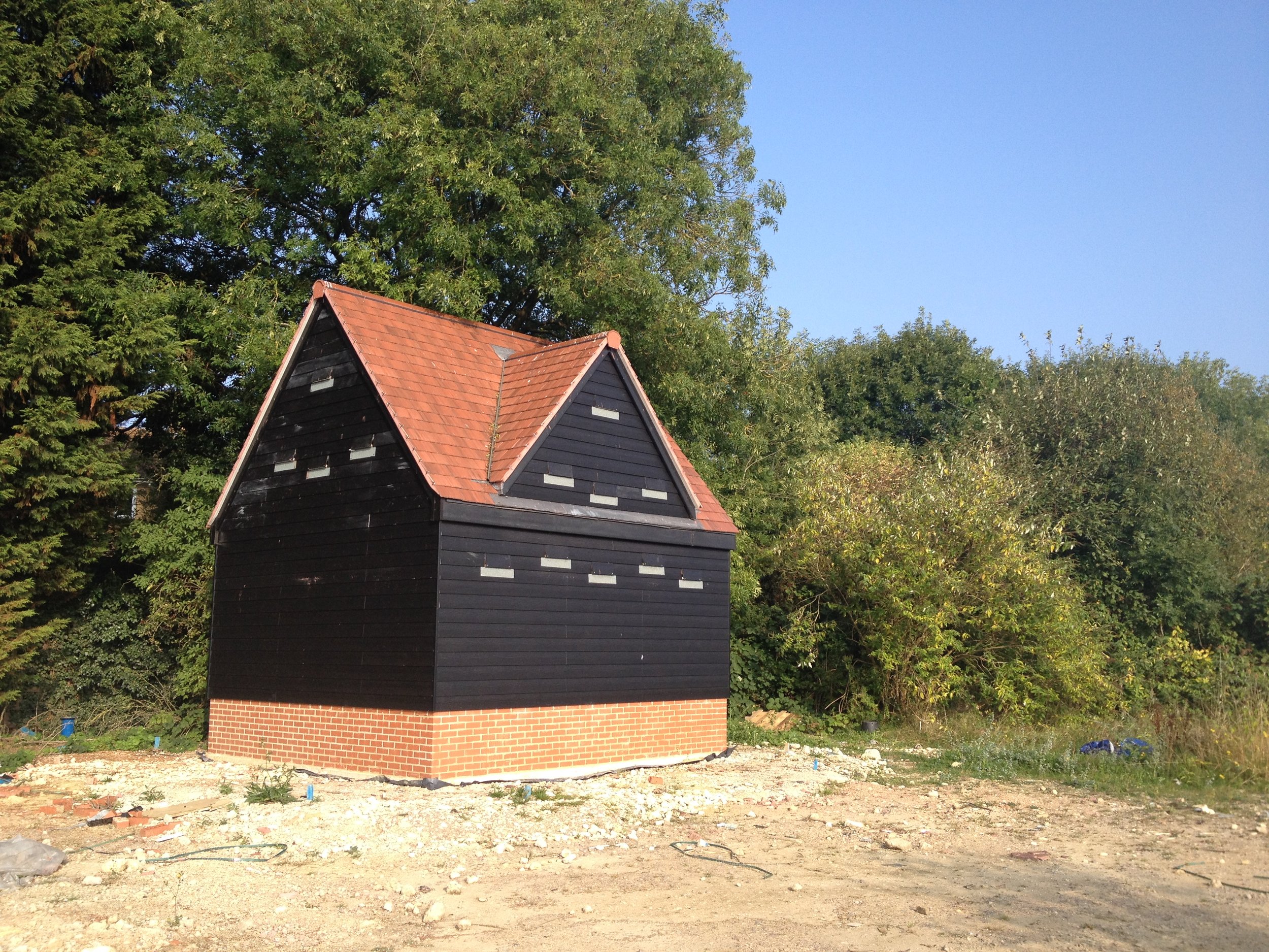 Understanding the Mitigation Hierarchy for Planners | Ecology by Design