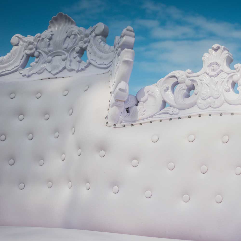 PASCAL MORABITO — BIO